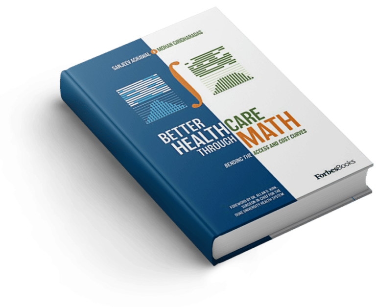 LeanTaaS: AI-Driven Digital Transformation for Healthcare