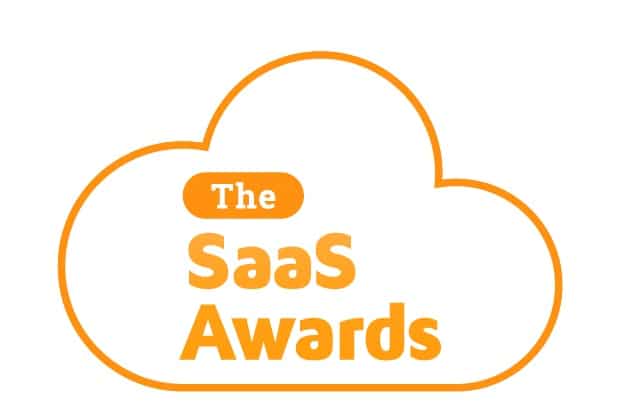 2022 SaaS Awards Winners - LeanTaaS