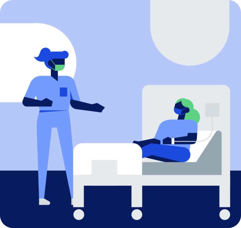 iQueue for Inpatient Flow - LeanTaaS