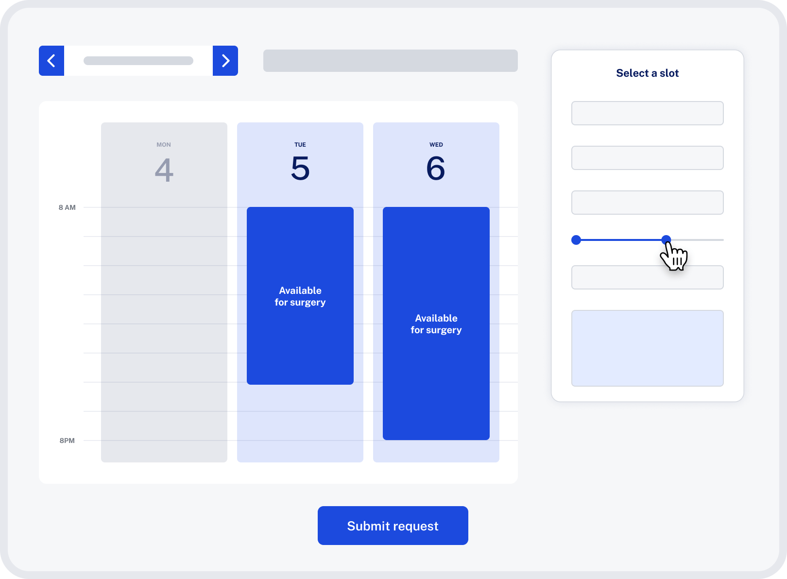 iQueue for Operating Rooms - LeanTaaS
