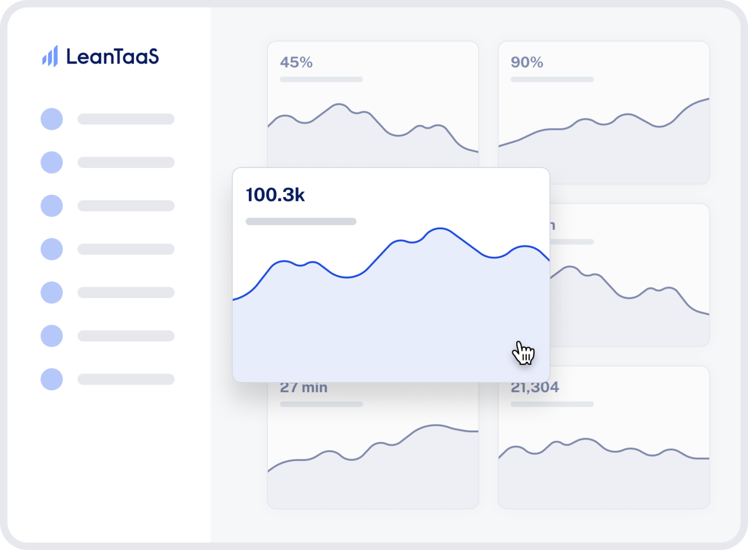 iQueue for Operating Rooms - LeanTaaS