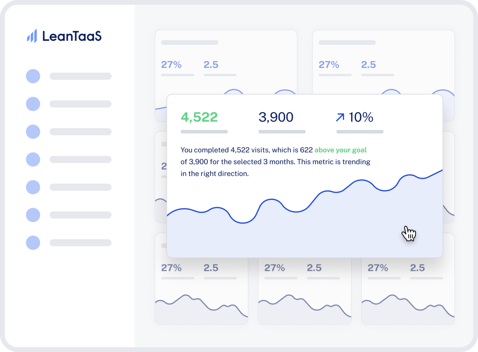 IQueue for Infusion Centers - LeanTaaS