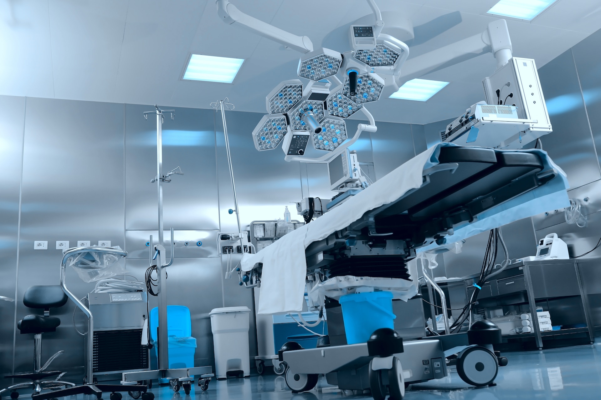 Matching anesthesia supply with surgical demand: 3 key challenges & 3 ...