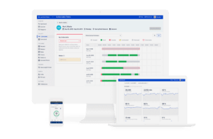KLAS - iQueue for Operating Rooms | LeanTaaS