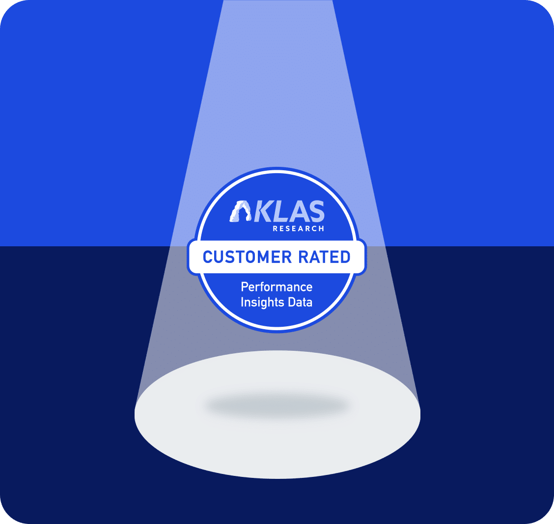 Transformation as a Service - LeanTaaS