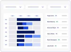 iQueue for Operating Rooms - LeanTaaS
