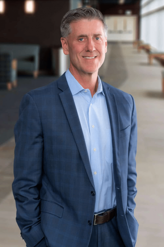 CIO's Perspective: AI in Hospital Ops - LeanTaaS